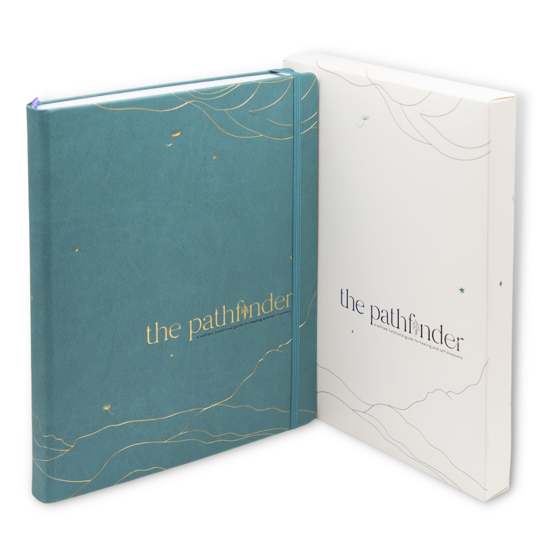 The Pathfinder – Tiny Empire